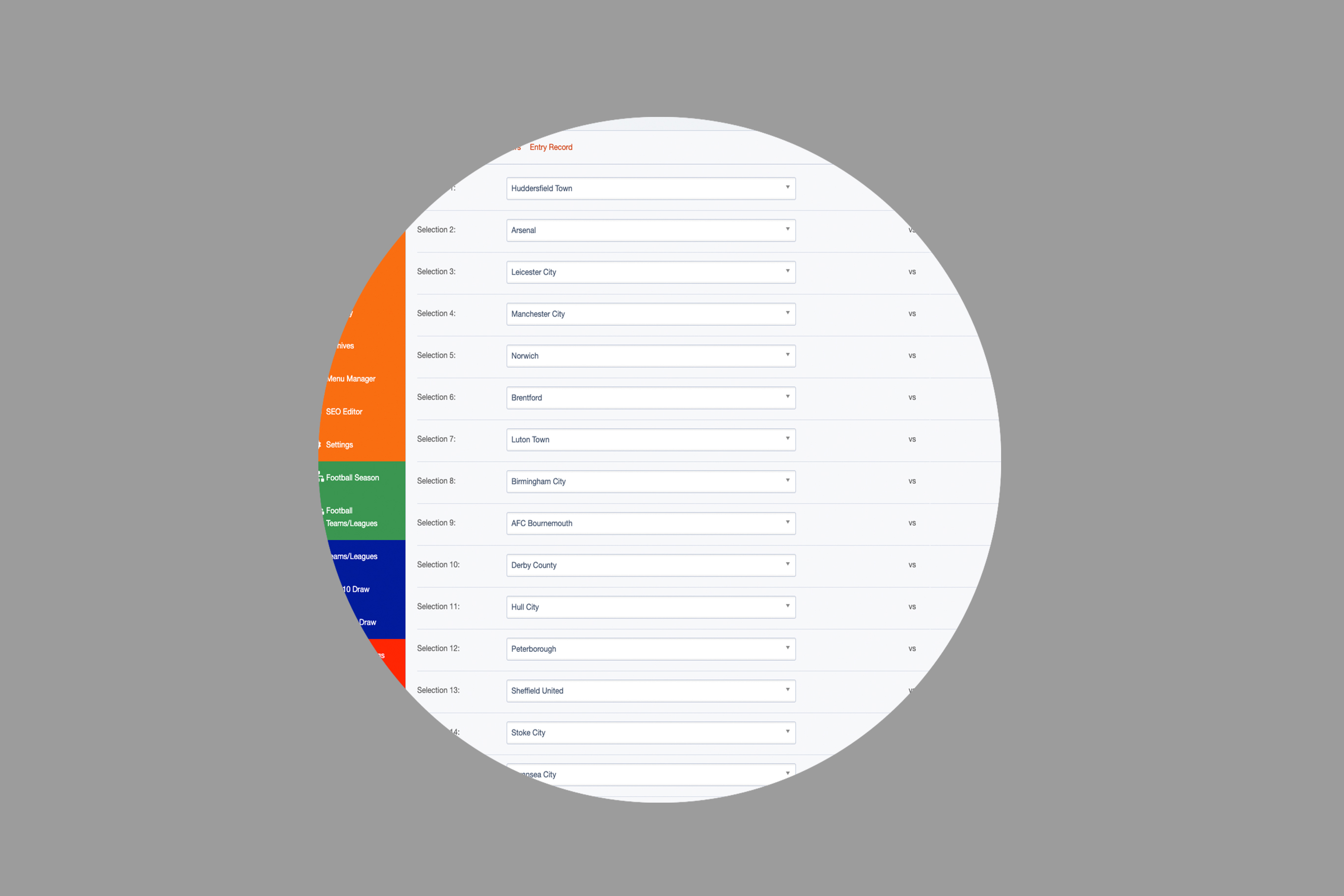 Custom Website Modules » NewEdge Web Design & SEO